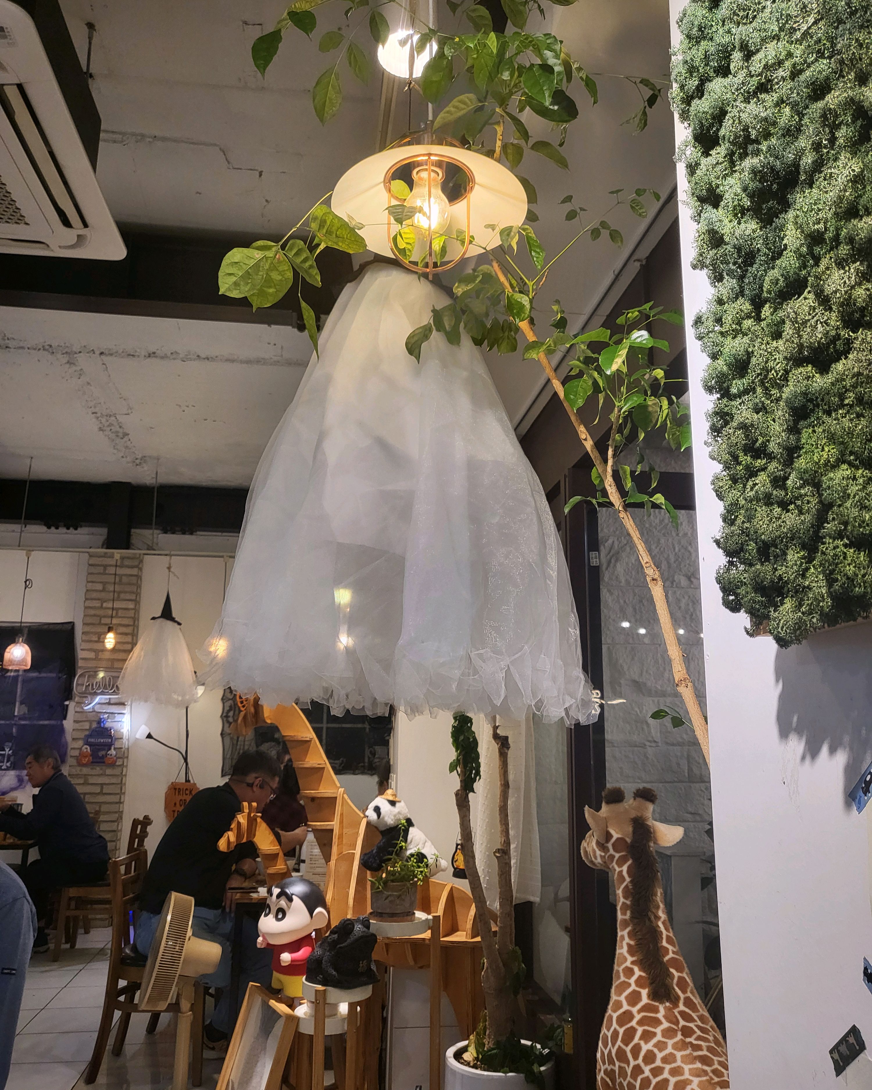 Busan Jangjeon Station Restaurant West Gate Noodles - Jeju : The Hawaii ...