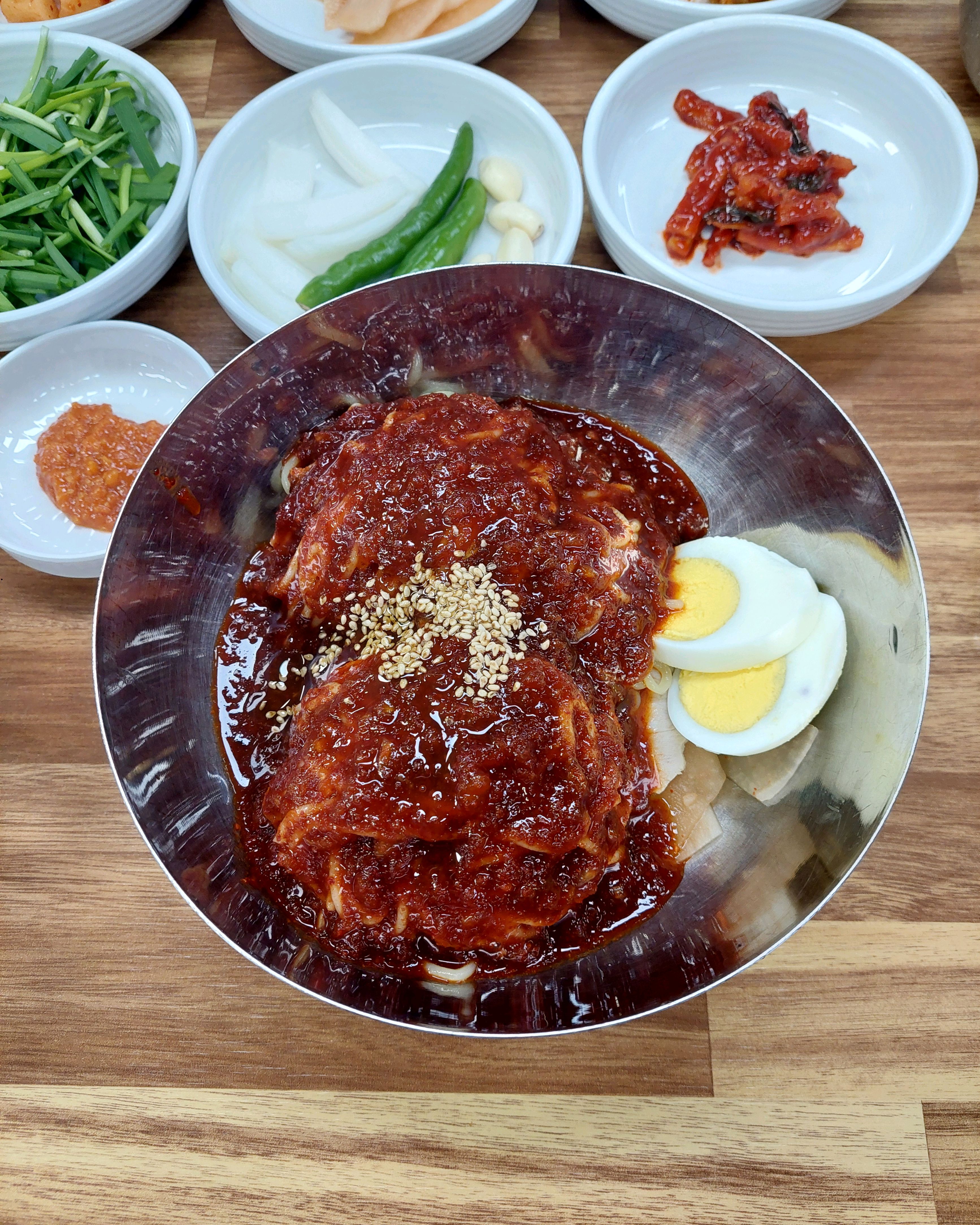 Busan Station Good Restaurant Shoe Garden Living in Ikak. Direct ...