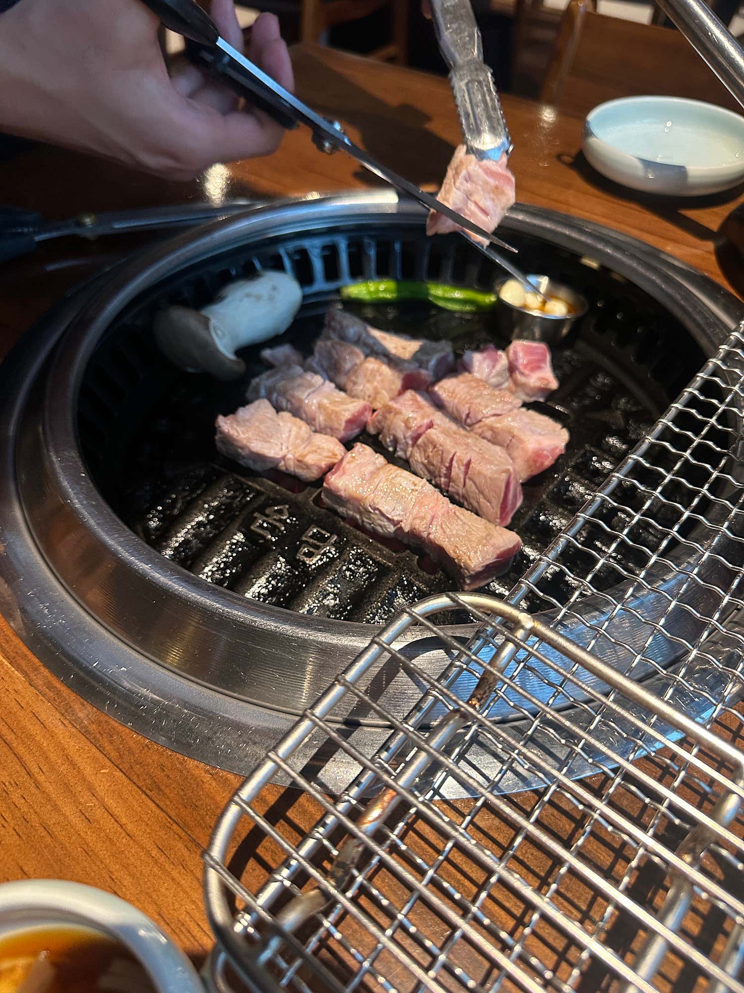 하남미사 맛집 후기 모음집 - 온담 하남미사점